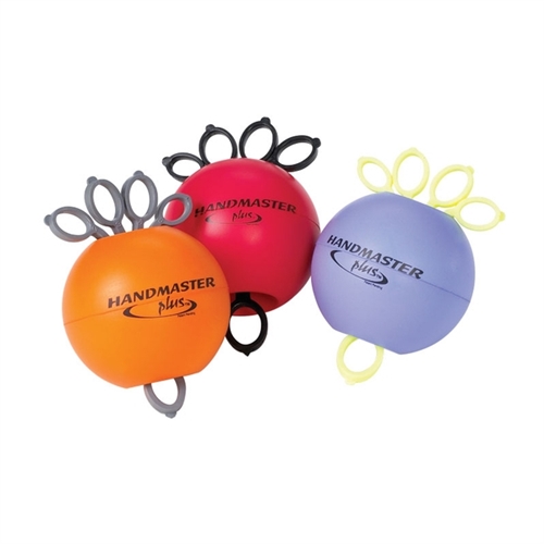 Doczac Handmaster Plus ensemble d'entraînement pour les doigts